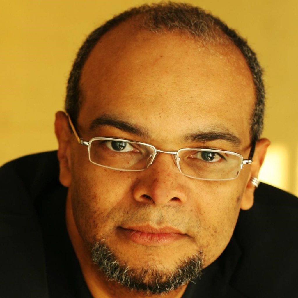 ICBM 2025 Meet the Speakers